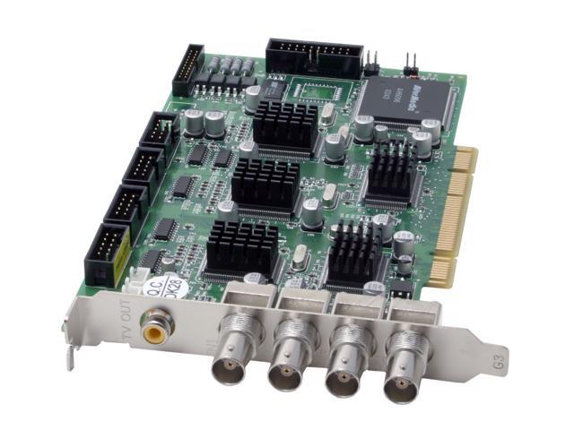 AVerMedia NV5000 16 Channel Advanced Digital Surveillance System ...