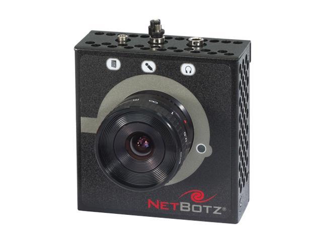 APC NBPD0121 NetBotz Camera Pod 120 with Mounting Brackets - Newegg.com