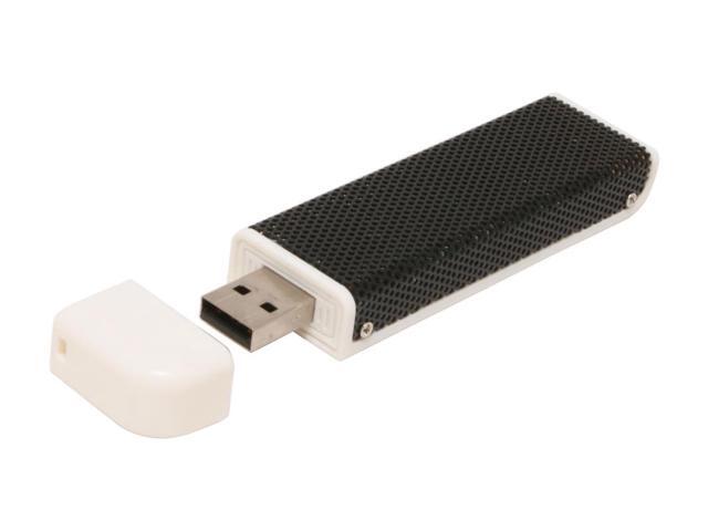 SABRENT TV-USBST Sabrent Mini Stick USB 2.0 TV Tuner / Video Capture ...
