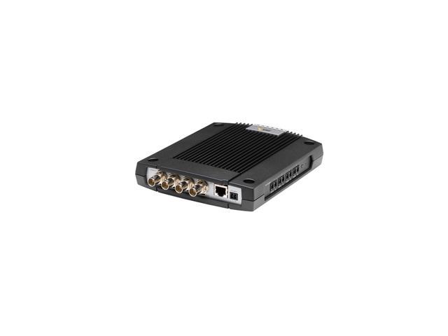 AXIS Q7404 Security/Surveillance Equipment - Newegg.com