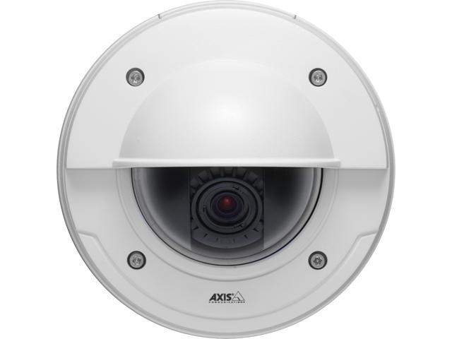 Axis P3364-VE Surveillance/Network Camera - Color, Monochrome - Newegg.com