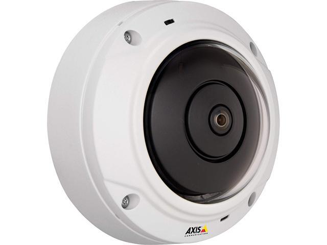 AXIS M3027-Pve Surveillance Camera - Newegg.com