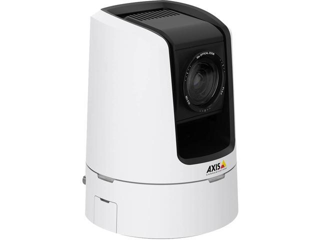 Axis Communications Axis V5914 PTZ Network Camera (720p) - Newegg.com