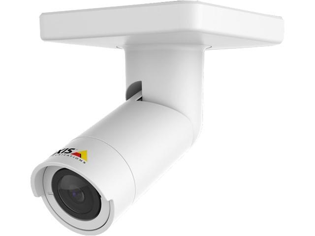 AXIS F1004 Bullet Sensor Unit - Newegg.com