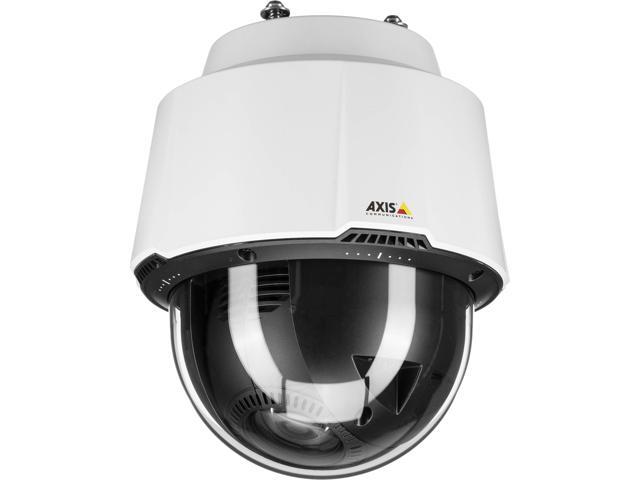 AXIS P5655-E Network Camera - Newegg.com