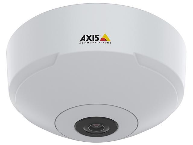 AXIS 01732-004 Mini Dome - Newegg.com