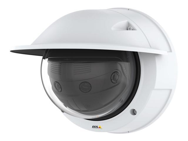 AXIS 01048-004 P3807-PVE Network Camera - Newegg.ca