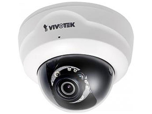 Vivotek FD8164-F3 Fixed Dome Network Camera - Newegg.com