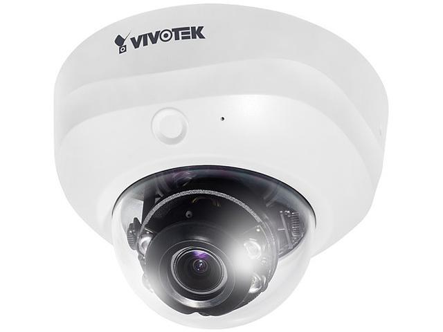 Vivotek FD8165H 2MP Fixed Dome Network Camera - Newegg.com