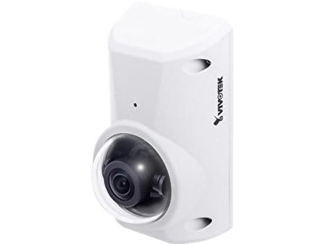 Vivotek CC8370-HV 3 Megapixel Network Camera - Color - Newegg.com