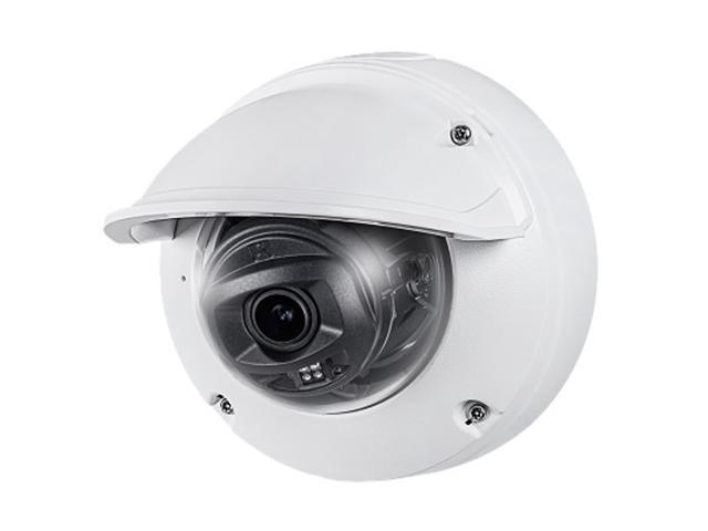 Vivotek FD9367-EHTV-V2 Fixed Dome Network Camera, 2MP 60fps, H.265, 2.7~13.5mm, 50M IR, SNV, WDR ...