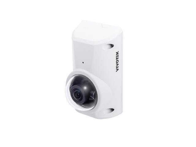 Vivotek CC9380-HV-V2, 5MP Compact Panoramic AI Camera - Newegg.com