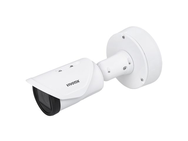 Vivotek IB9387-EHTV-V3(2.7-13.5 mm) 5MP Outdoor Bullet AI Camera ...
