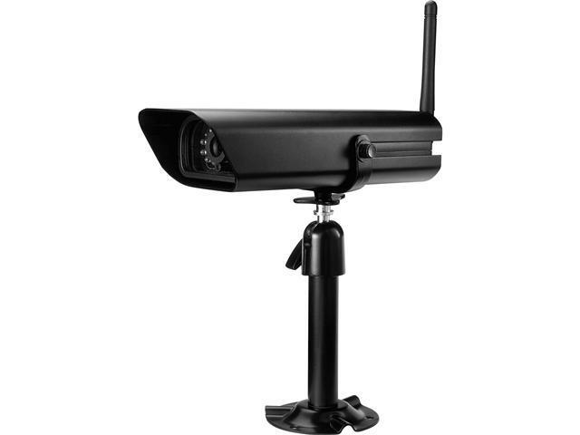 Uniden UDWC25 Wireless Outdoor Camera with Night Vision - Newegg.com