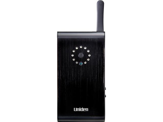 Uniden UDWC23 Portable Camera with Night Vision - Newegg.com