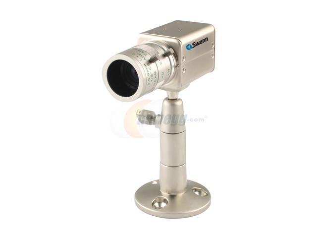 Swann SW221-H42 Professional Camera - High Powered, Discreet ...