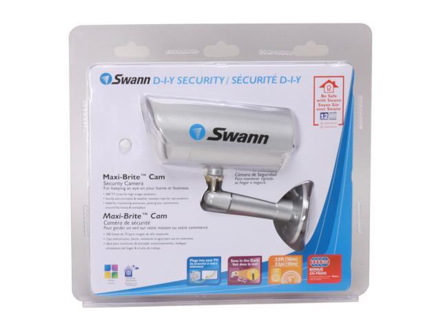 Open Box: Swann SW212-MXB Surveillance Camera - Newegg.com