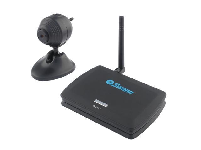 Swann SW-P-HSK Safety Camera Kit - Newegg.ca