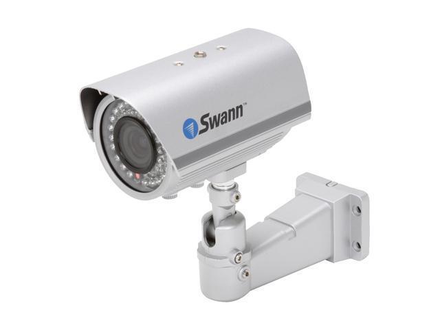 Swann SWA31-C11 Alpha C11 - Vari-Focal Zoom Security Camera with ...