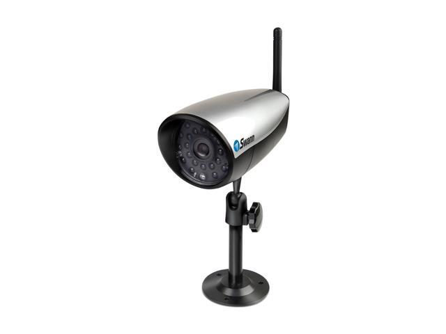 Swann SW322-XDW ADW-400/X Zero Interference Extra Camera - Newegg.com