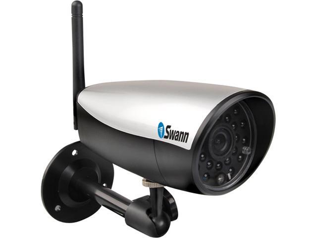 Swann SW322-XDW ADW-400/X Zero Interference Extra Camera - Newegg.com