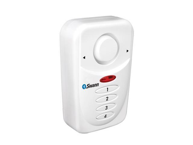 Swann SW351-KCG Keypad Sensor Alarm - Newegg.com
