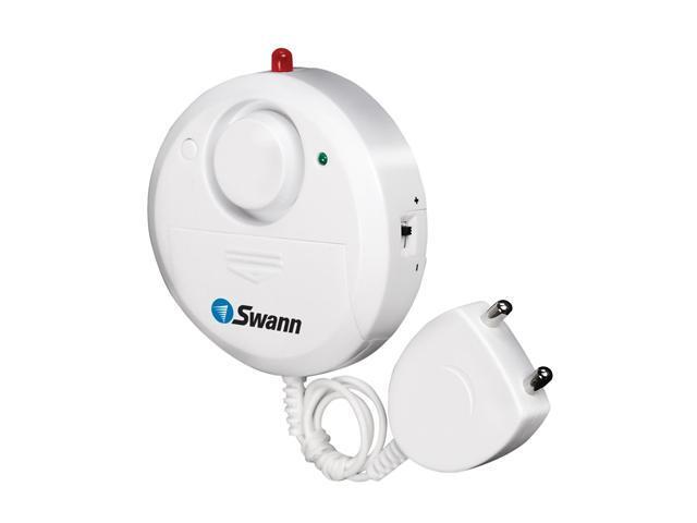 Swann SW351-WLA Water Leak Alarm - Newegg.com