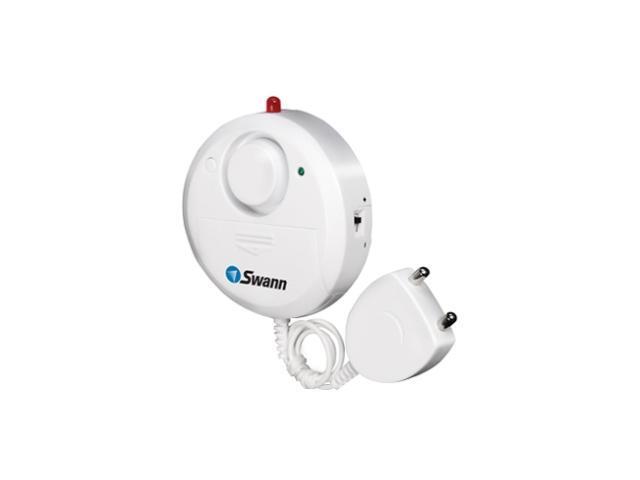 Swann SW351-WLA Water Leak Alarm - Newegg.com