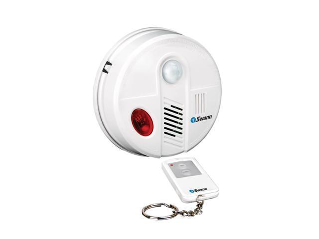 Swann SW351-CAC Ceiling Alarm with Remote - Newegg.com