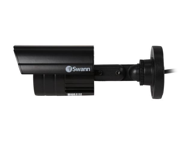 Swann SWDVK-8325N8-US 8 Channel 8 Channel 960H Digital Video Recorder ...