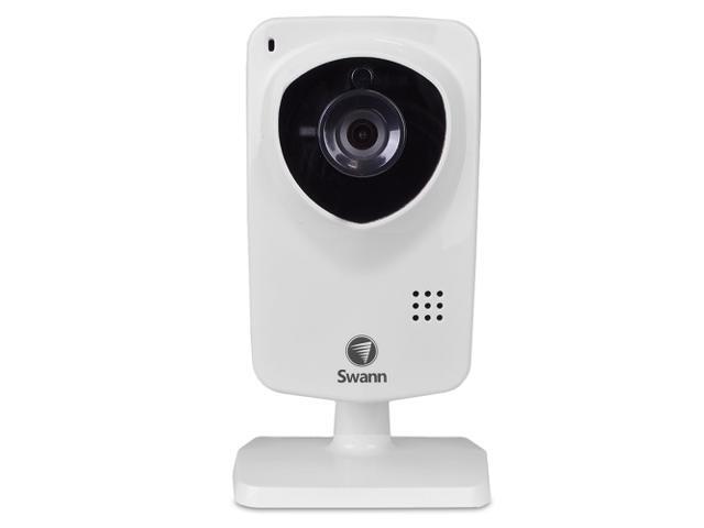 Refurbished: Swann ADS-453 SwannEye 720p HD Plug & Play Wi-Fi Day/Night ...