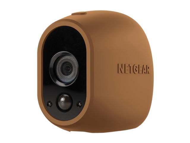 Arlo Camera Skins, Set of 3 Skins for Arlo Wire-Free Security Camera ...