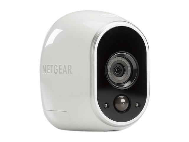 Netgear Arlo Add-On, Wire-Free HD Security Camera (VMC3030) - Newegg.com