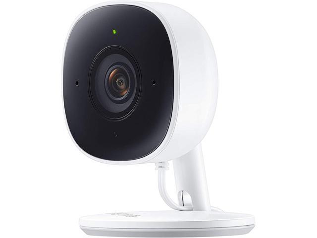SmartThings Indoor Security Camera, 1080P HD Video with HDR, Night ...