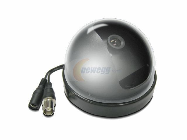 Open Box: ATRIX DVCCMD308H Dome Camera Regular Size - Newegg.com