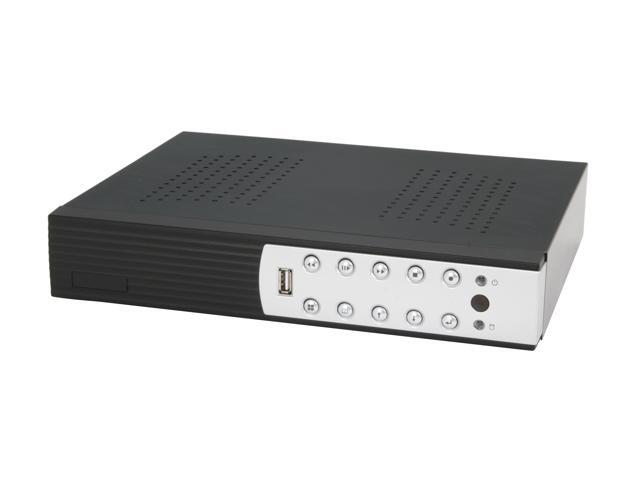 ATRIX DVRP40NT 4 Channel TRIPLEX Standalone DVR - 4 Channels - Newegg.com