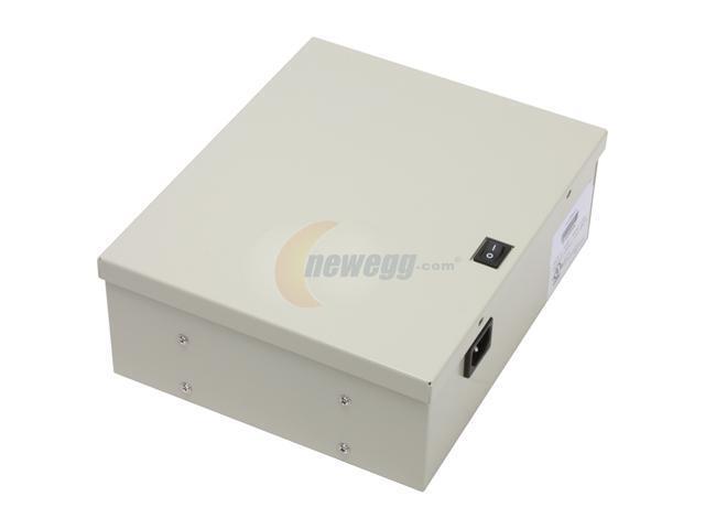 ATRIX DVCPB9AUL Power Supply - 9 channels - Newegg.com