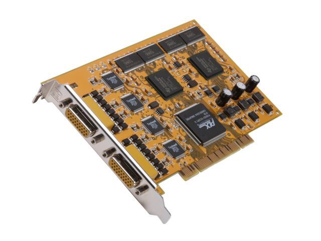ATRIX DVCCP16RDH 16 Channel Capture Card - Newegg.com