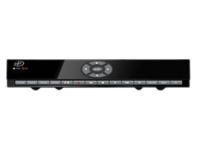 SVAT CV301-8CH-008 8 Channel Smart DVR Security System - Newegg.com