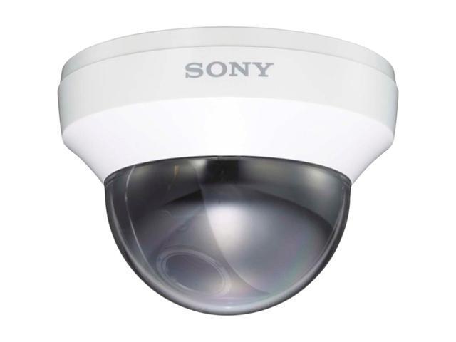 Sony SSC N21A Surveillance/Network Camera - Color - Newegg.com