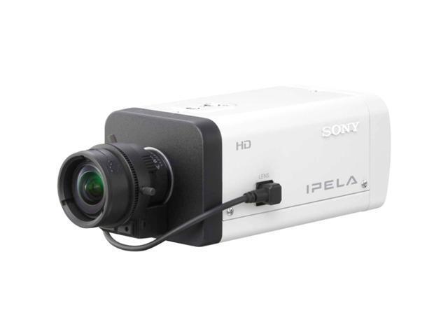 Sony IPELA SNC-CH220 Surveillance/Network Camera - Color, Monochrome - Newegg.com