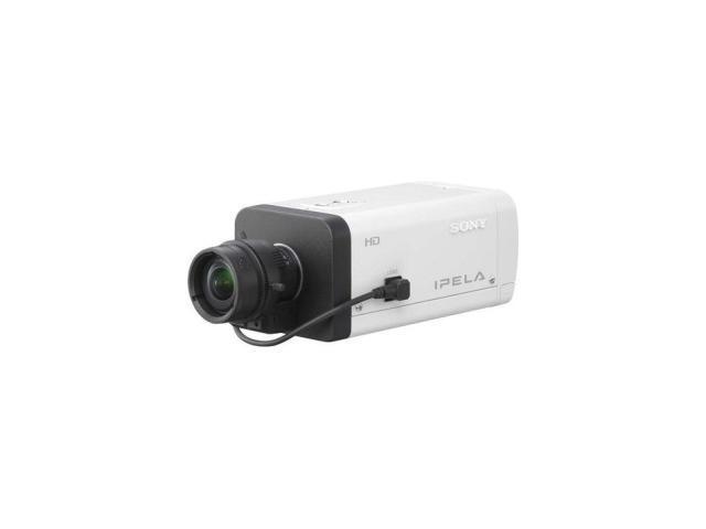 Sony SNC-CH140 Surveillance/Network Camera - Color, Monochrome - CS Mount - Newegg.com