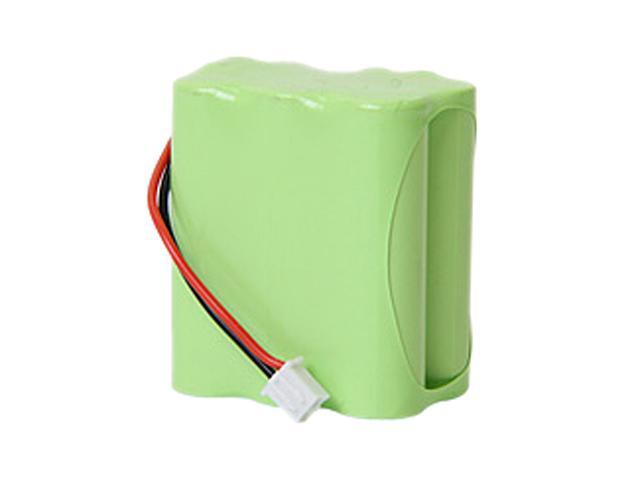 2gig BATT1 Standard NiMH Battery Pack - Newegg.com
