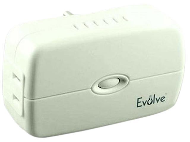 2gig Z-LPM Plug-In Z-Wave Lamp Module - Newegg.com