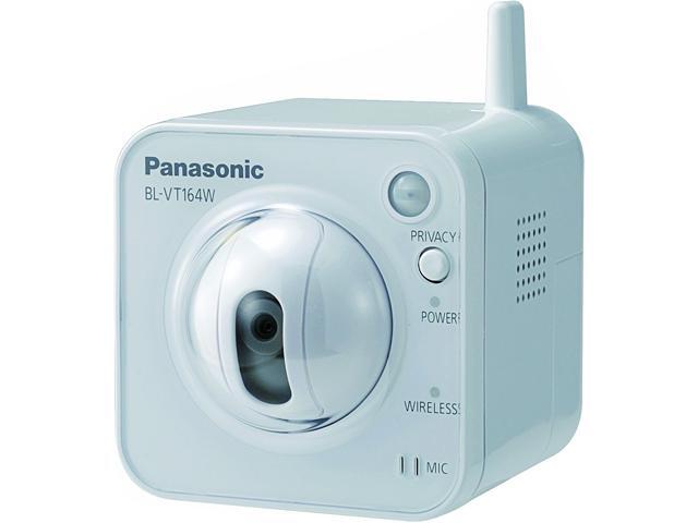 Panasonic BL-VT164WP Surveillance Camera - Newegg.com