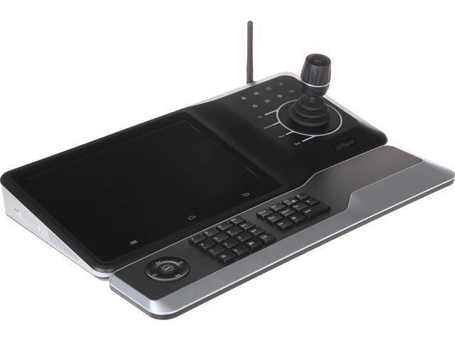 Dahua DHI-NKB5000-F HD Network Control Keyboard - Newegg.com