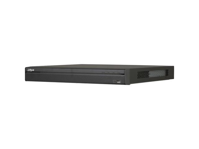 Dahua DHI-NVR5216-16P-I 4TB 16Channel 1U 16PoE WizSense Network Video Recorder - Newegg.com