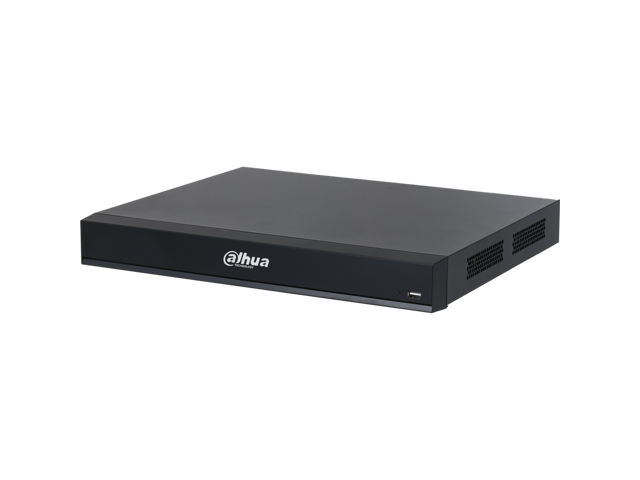 Dahua X82R3N 16 x BNC 16-Channel Penta-brid 4K 1U, Digital Video ...
