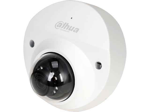 Dahua N43AN52 4MP Starlight Network Wedge Camera - Newegg.com