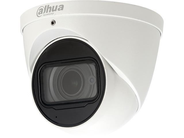 Dahua N45DJ62 4 MP ePoE Starlight+ Fixed Lens Eyeball Camera - Newegg.com